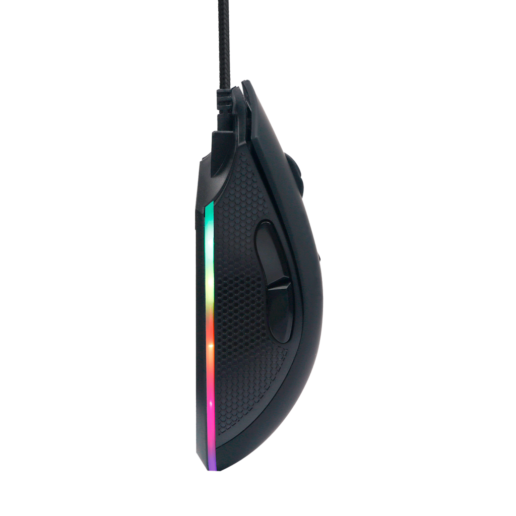 FOURZE GM100 Gaming Mouse - FOURZE