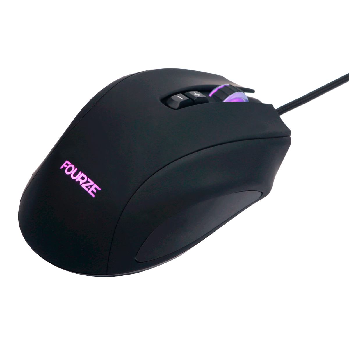 FOURZE GM110 Gaming Mouse - FOURZE