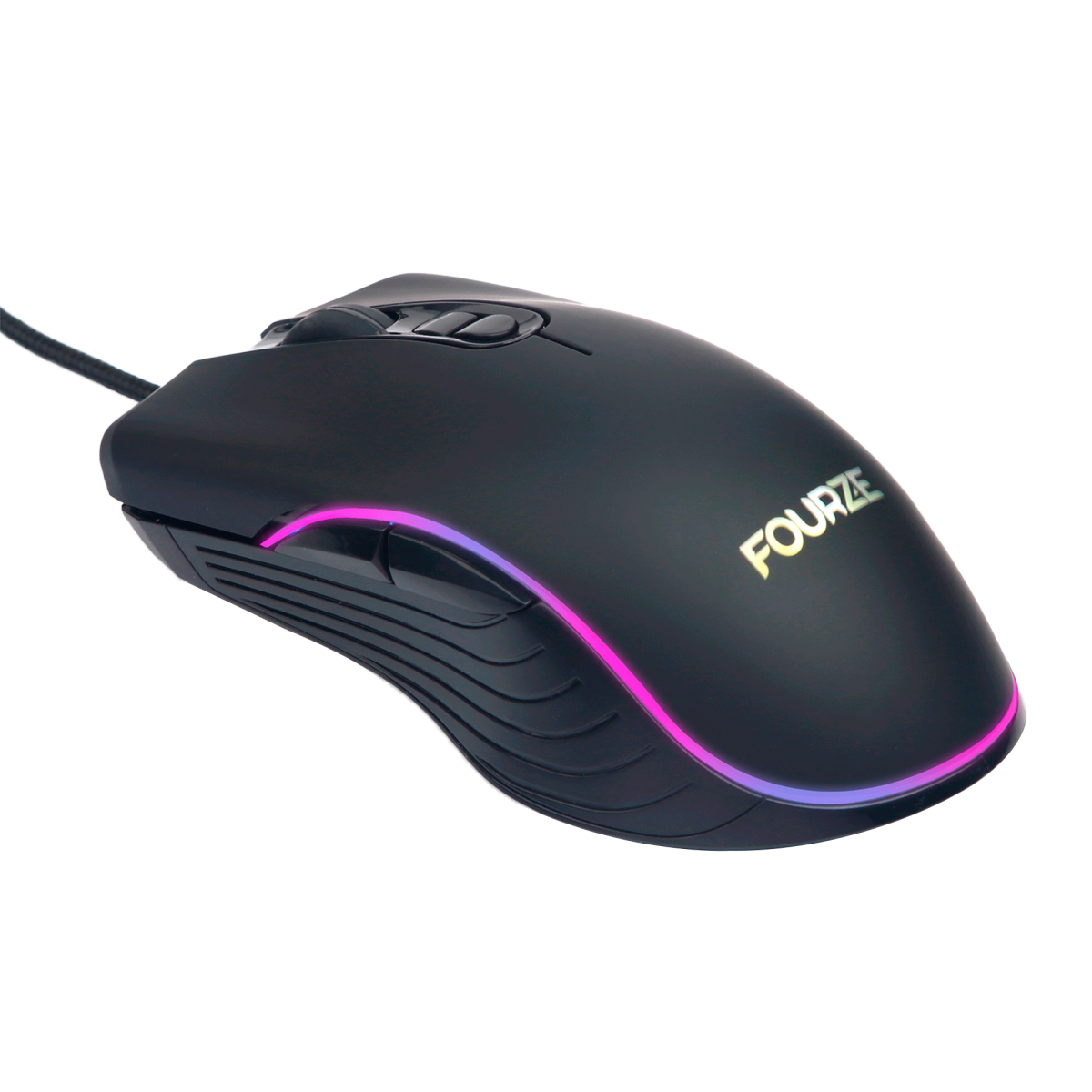 FOURZE GM120 Gaming Mouse - FOURZE