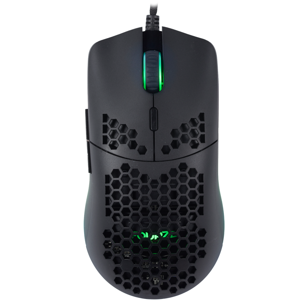 FOURZE GM800 Gaming Mouse - FOURZE