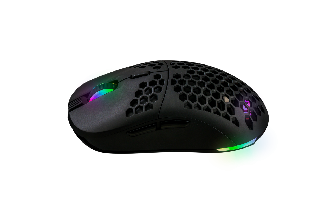 FOURZE GM900 Wireless Gaming Mouse - FOURZE