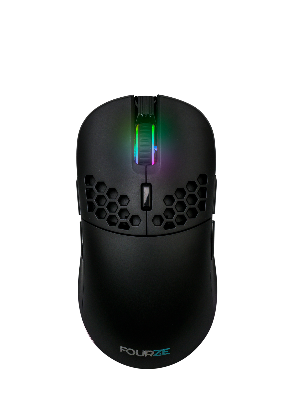 FOURZE GM900 Wireless Gaming Mouse - FOURZE