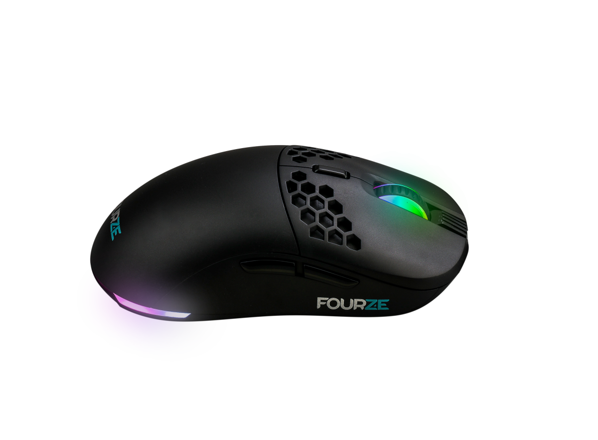 FOURZE GM900 Wireless Gaming Mouse - FOURZE